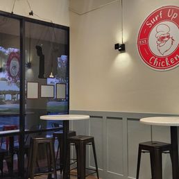 SURF UP CHICKEN - Updated August 2025 - 352 Photos & 155 Reviews - 5661 ...