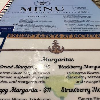 GRUMPY GARY’S - Updated March 2025 - 56 Photos & 79 Reviews - 318 N ...