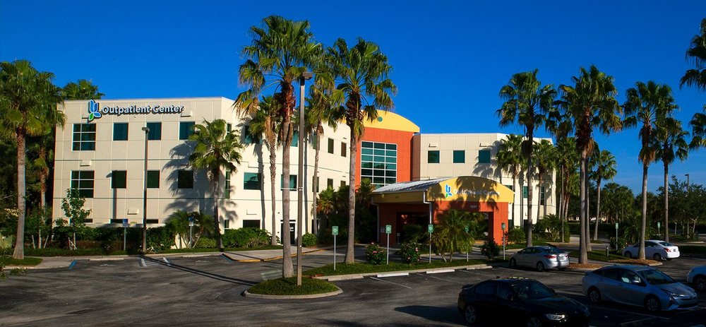 LEE HEALTH LAB SERVICES - HEALTHPARK COMMONS - Updated December 2025 ...