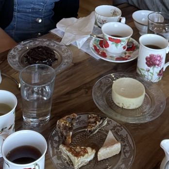 ENGLISH TEALEAVES - Updated May 2025 - 85 Photos & 124 Reviews - 18551 ...