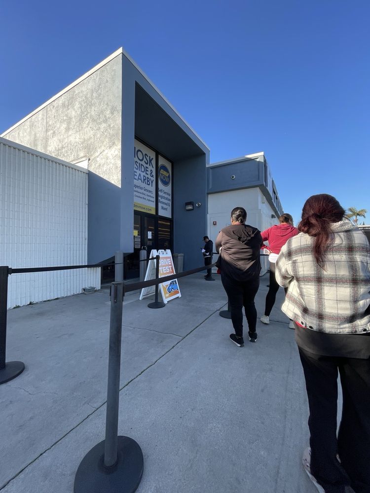 DEPARTMENT OF MOTOR VEHICLES - Updated December 2025 - 58 Photos & 278 ...