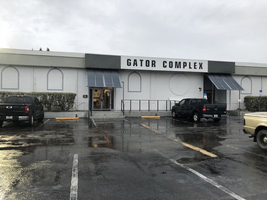 GATOR LANES - Bowling - 1901 Crystal Dr, Fort Myers, Florida - 31 ...