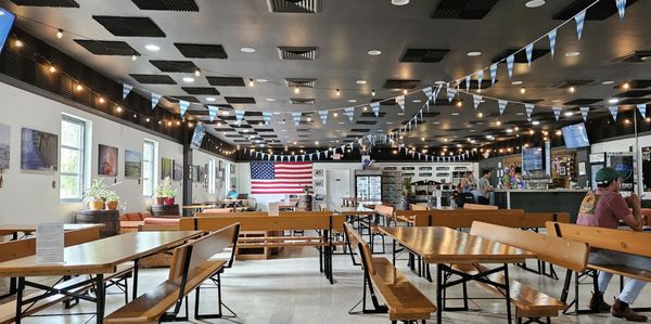 PATCH BREWING - Updated October 2025 - 92 Photos & 56 Reviews - 10271 ...