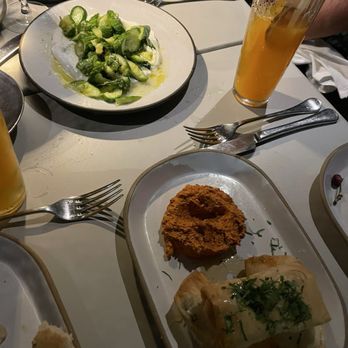 HUDA - Updated December 2025 - 92 Photos & 39 Reviews - 312 Leonard St ...