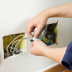 POWELL ELECTRIC - 66 Photos & 636 Reviews - 5625 W Washington Blvd, Los ...