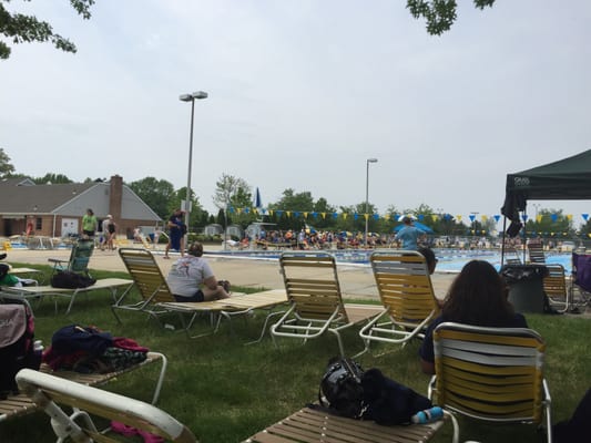 LARCHMONT SWIM CLUB - Updated December 2025 - 12 Reviews - 291 ...