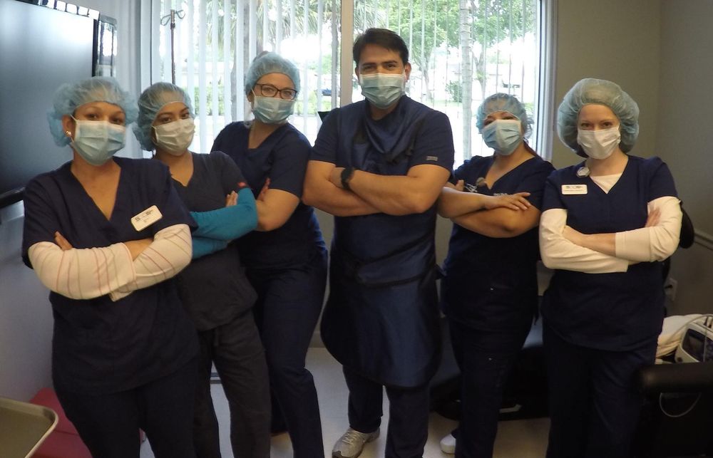 SPINE & ORTHOPEDIC CENTER - BOCA RATON - Updated January 2026 - 29 ...