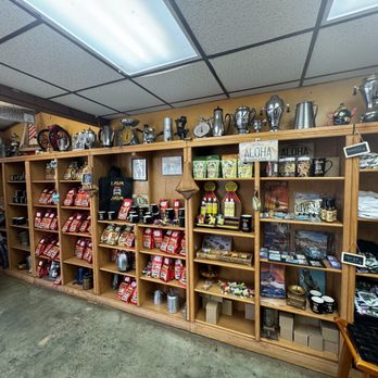 LAVA JAVA COFFEE ROASTERS OF MAUI - Updated May 2024 - 256 Photos & 433 ...