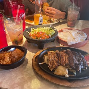 CHUY’S - 370 Photos & 367 Reviews - 4020 Market at N Hills St, Raleigh ...