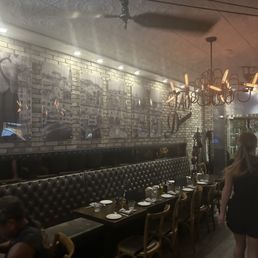 DIMMI BAR & TRATTORIA - Updated December 2025 - 180 Photos & 246 ...