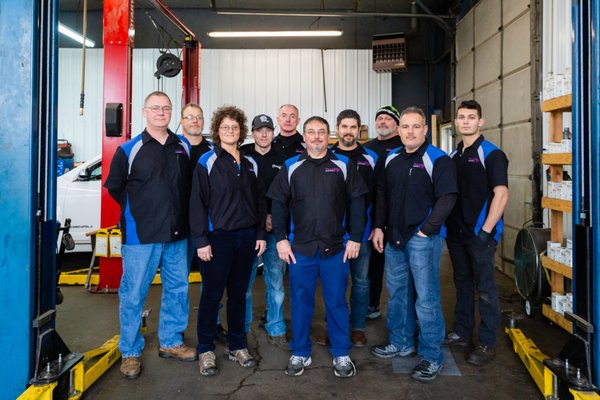 EICH BROTHERS AUTOMOTIVE - Updated October 2025 - 33 Photos & 18 ...