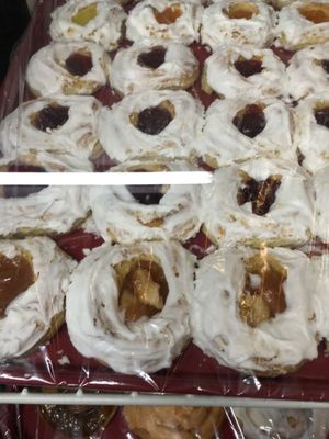 SPRING VALLEY BAKERY - Updated April 2024 - 10 Photos - 119 W Saint ...