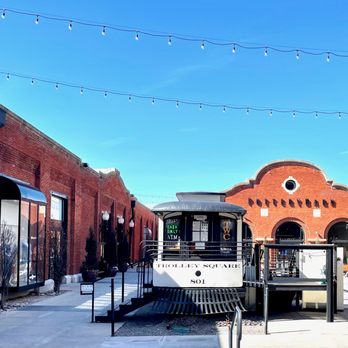 TROLLEY SQUARE - Updated October 2025 - 110 Photos & 73 Reviews - 600 S ...