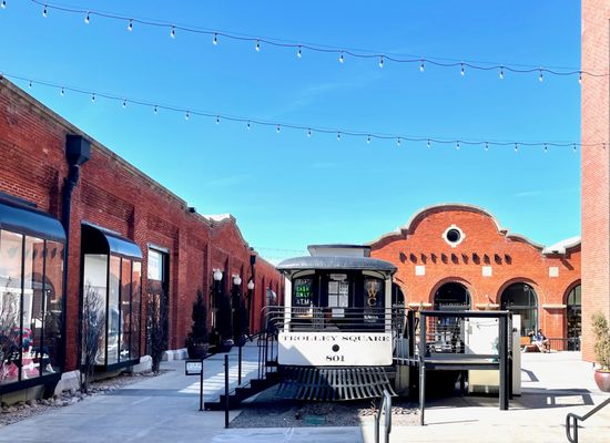 TROLLEY SQUARE - 72 Photos & 70 Reviews - 600 S 700th E, Salt Lake City ...