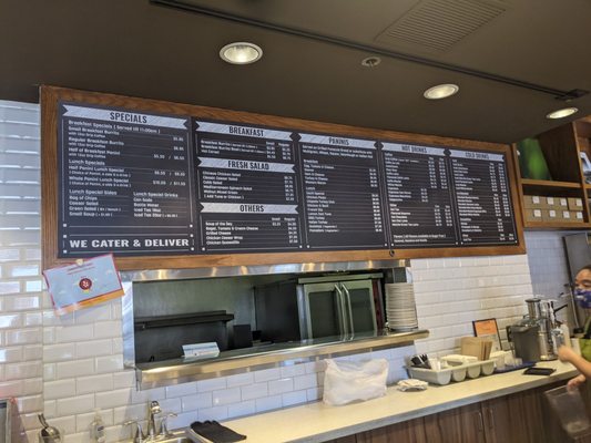 CACHI CAFE - Updated August 2025 - 438 Photos & 461 Reviews - 10 ...