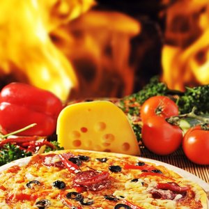 ALPHA DELTA PIZZA - Updated February 2025 - 45 Photos & 90 Reviews ...