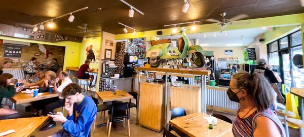 VITTA PIZZA CANAL PARK - Updated January 2026 - 437 Photos & 202 ...