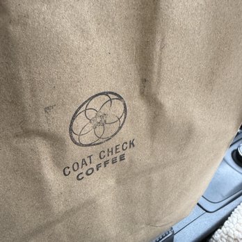 COAT CHECK COFFEE - Updated July 2025 - 979 Photos & 603 Reviews - 401 ...
