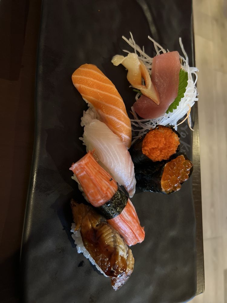 YOKOI SUSHI - Updated June 2026 - 142 Photos & 57 Reviews - 1333 N ...
