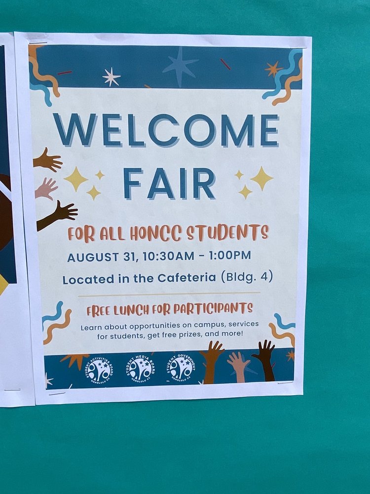 HONOLULU COMMUNITY COLLEGE - 25 Photos & 23 Reviews - 874 Dillingham ...