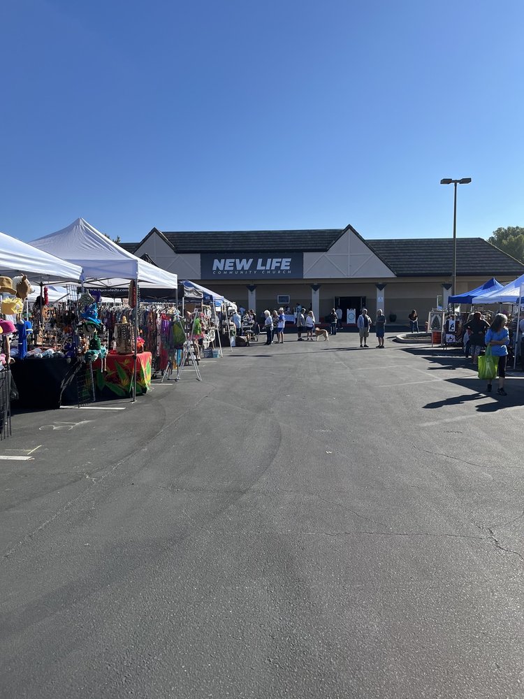 NEW LIFE COMMUNITY CENTER - Updated October 2025 - 37 Photos - 8101 ...