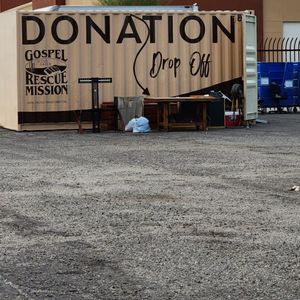 GOSPEL RESCUE MISSION - Updated September 2025 - 15 Photos - 4550 S ...