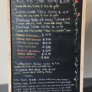 FUENTES CAFE - 83 Photos & 69 Reviews - 30 E Padonia Rd, Lutherville ...