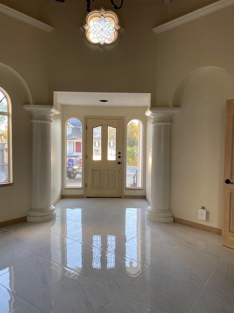 TILE TOUCH - Updated August 2024 - 29 Photos - Stockton, California ...