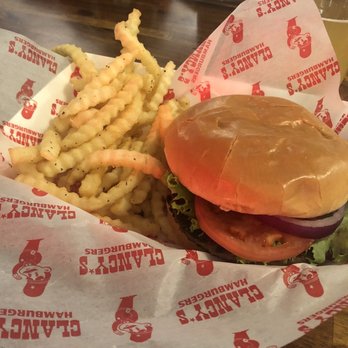 CLANCY’S HAMBURGERS - Updated December 2025 - 322 Photos & 107 Reviews ...