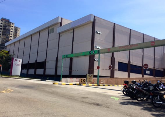 AEON AU2 SETIAWANGSA - Updated July 2025 - 6,Jalan Taman Setiawangsa ...