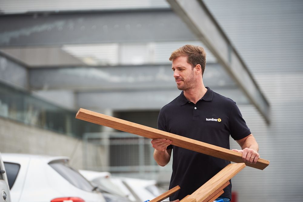 LUMBER PLUS - MIAMI - Updated July 2025 - 20 Photos - 255 NE 181st St ...