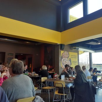 CRUST - Updated January 2025 - 498 Photos & 333 Reviews - 104 W ...