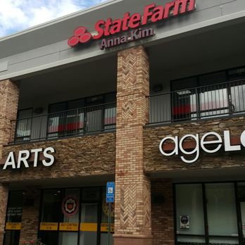 ANNA SOOK KIM - STATE FARM INSURANCE AGENT - Updated October 2025 ...