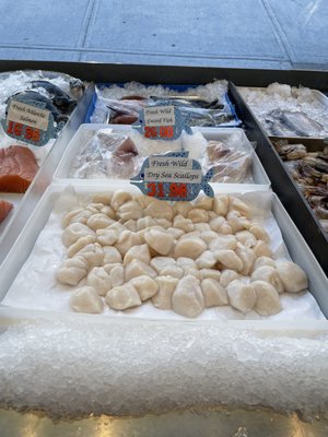 AVENUE U FISH MARKET - Updated October 2025 - 19 Photos & 37 Reviews ...