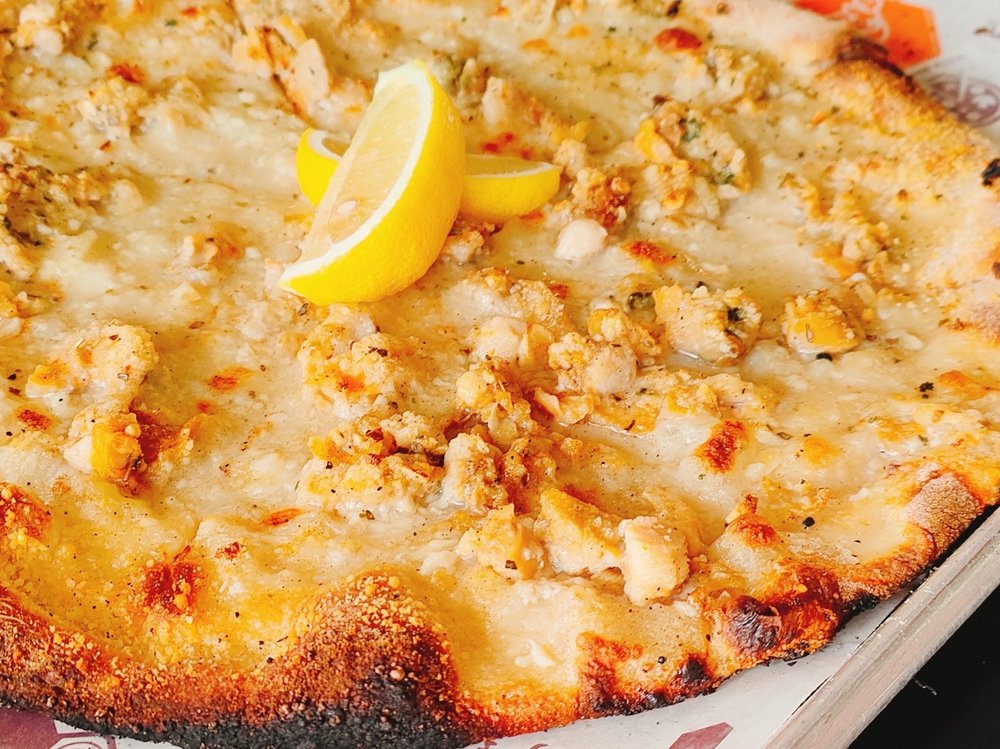 Ah-Beetz New Haven Pizza, Delray Beach | Roadtrippers