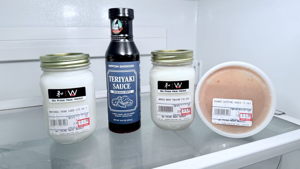 WA PRIME MEAT MARKET - Updated January 2026 - 30 Photos & 14 Reviews ...