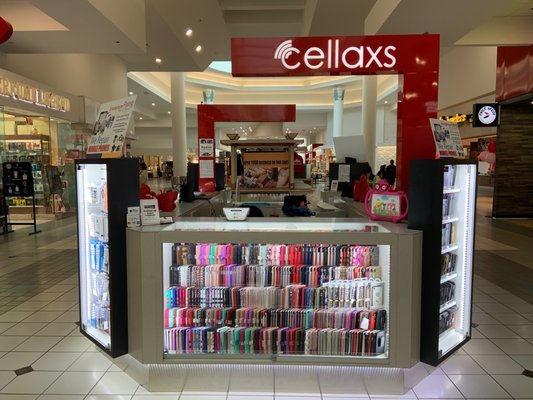 CELLAXS - Updated July 2025 - 20700 Avalon Blvd, Carson, California ...