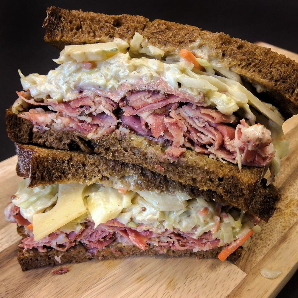 Deli Elephant Chicken Soupportland