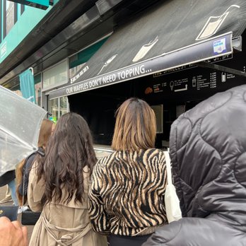 THE SMALLEST WAFFLE SHOP IN THE WORLD - Updated January 2026 - 33 ...