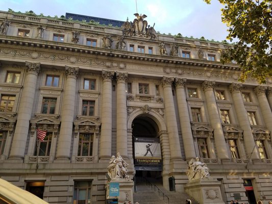 US CUSTOM HOUSE - Updated September 2025 - 32 Photos & 23 Reviews - 1 ...