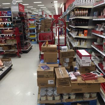 TARGET - Updated October 2025 - 33 Photos & 37 Reviews - 203 S Broadway ...