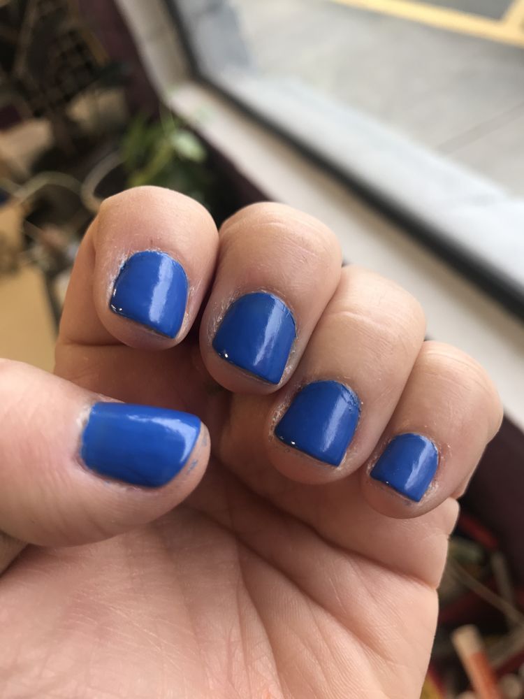 NT NAILS - 83 Photos & 124 Reviews - 13000 Linden Ave N, Seattle ...