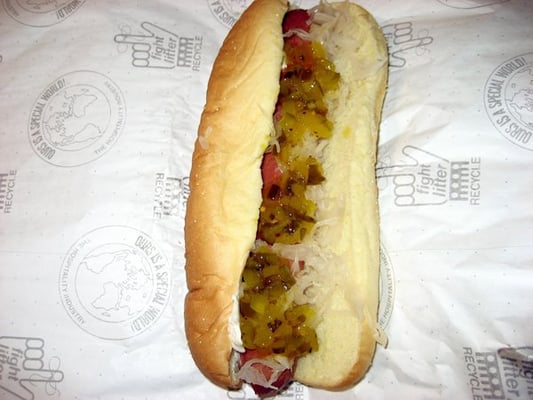 HOT ROD DOG - Updated December 2025 - 11 Photos & 36 Reviews - 1742 ...