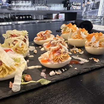 DEVILED EGG CO - 32 Photos & 13 Reviews - 231 W Main St, Denison, Texas ...