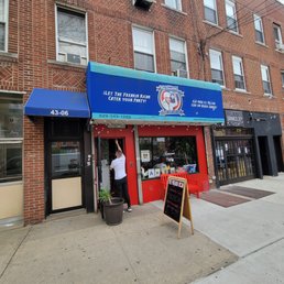 THE FREAKIN RICAN - Updated December 2024 - 792 Photos & 450 Reviews ...