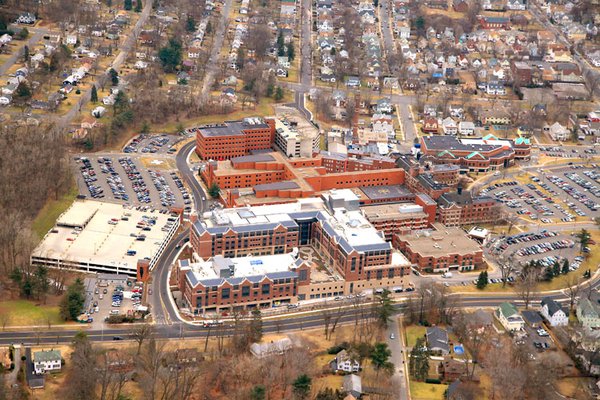 BAYSTATE MEDICAL CENTER - Updated January 2026 - 10 Photos & 11 Reviews ...