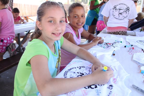 Girl Scouts Of Greater Los Angeles Summer Camps Updated March 2025