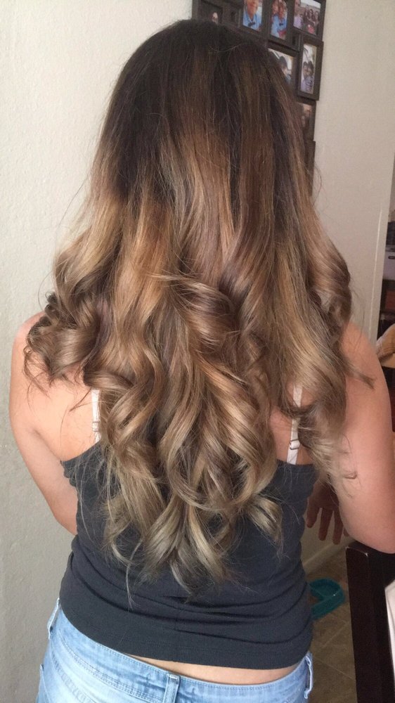 COSMOPOLITAN HAIR SALON - 11 Reviews - 926 S Atlantic Blvd, Los Angeles ...
