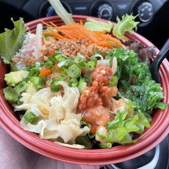 POKÉ OC - Updated October 2024 - 164 Photos & 324 Reviews - 3636 Birch ...