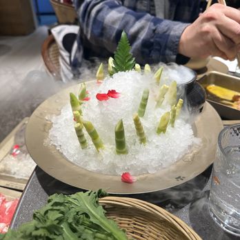 NANSHAN HOT POT - Updated October 2025 - 157 Photos & 42 Reviews - 37 ...